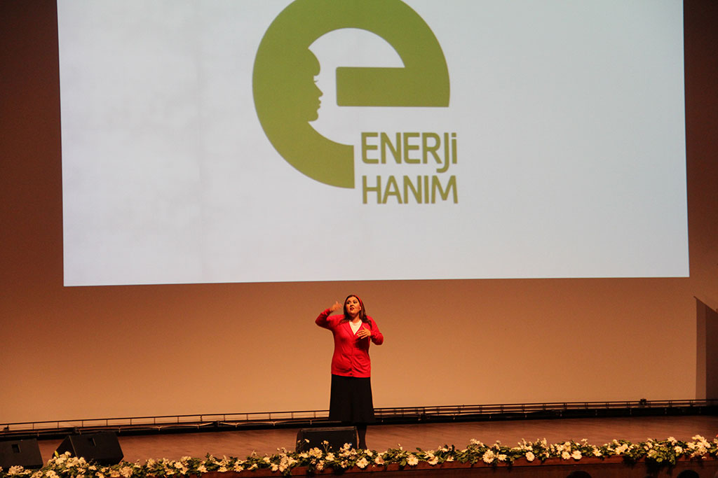 Enerji Hanım